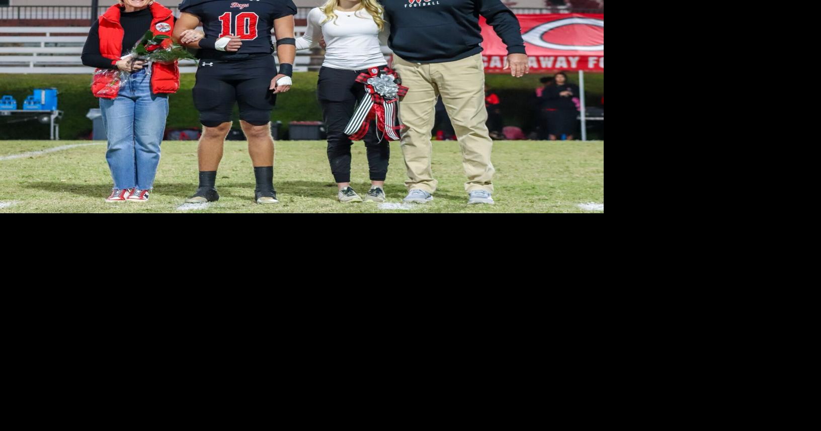Brody Jenkins going to Ohio State | Sports | morgancountycitizen.com