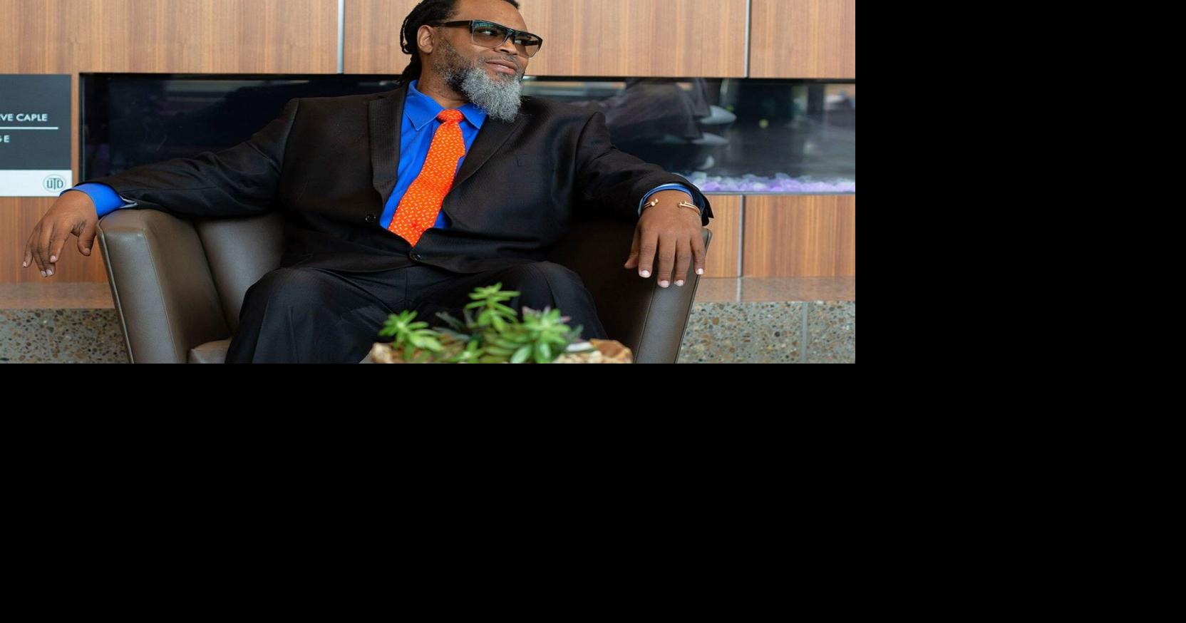 Wellington Park To Be Renamed After Late Scholar Rodney Andrews | News ...