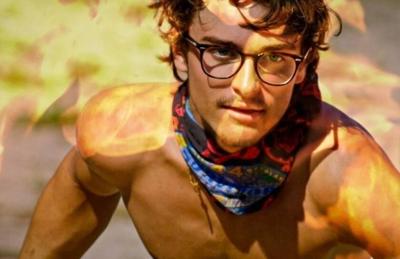 Rome High grad Carson Garrett just misses his shot at Survivor's $1 ...