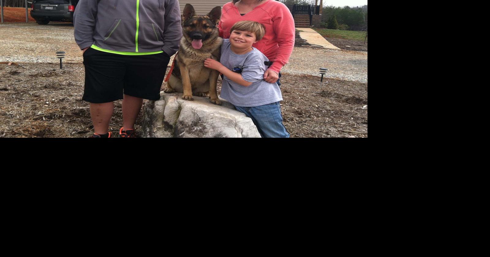 Family of fallen officer Jason Crisp still mourning, fighting