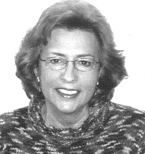Franklin, Janet Gail