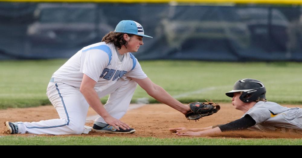 EB baseball drops finale to Kings Mtn.