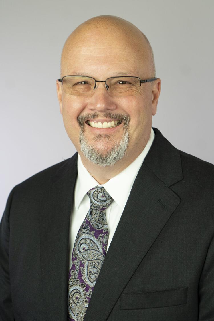 Burke County UNC Health Blue Ridge COO Jon Mercer leaving