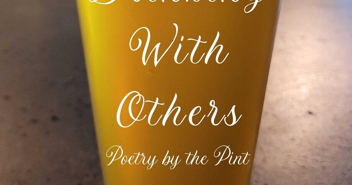 Local poet releases first poetry collection