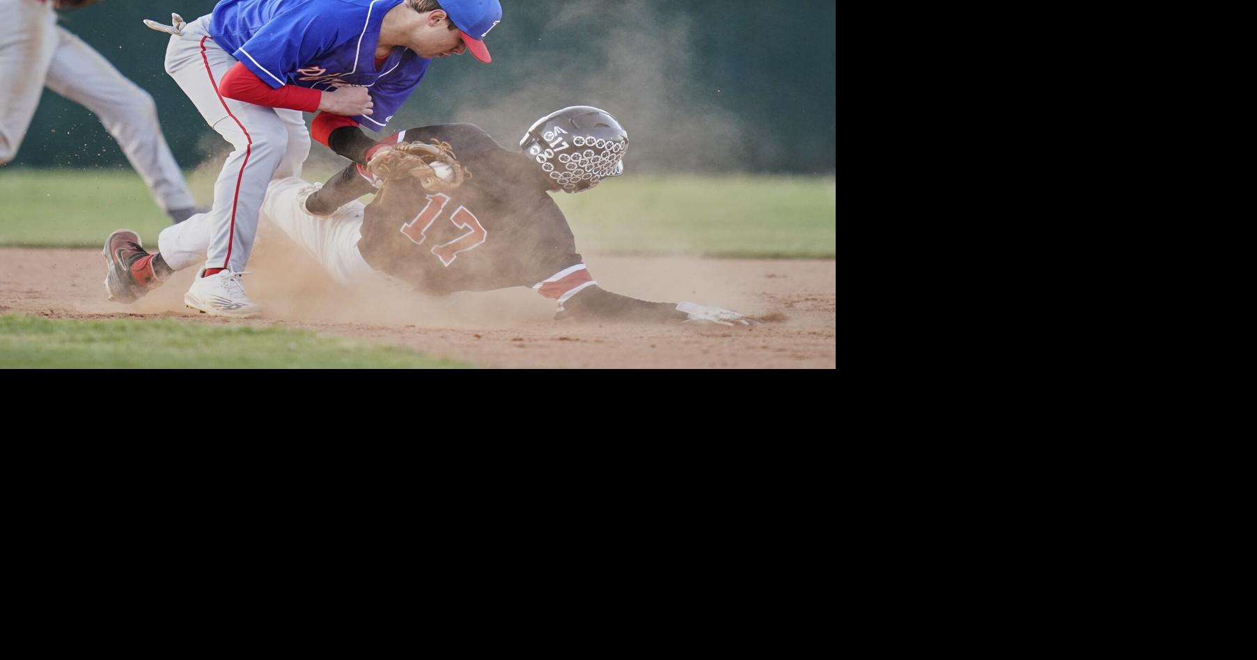 H.S. BASEBALL ROUNDUP: Host Panthers win on Day 1 of Causby Classic