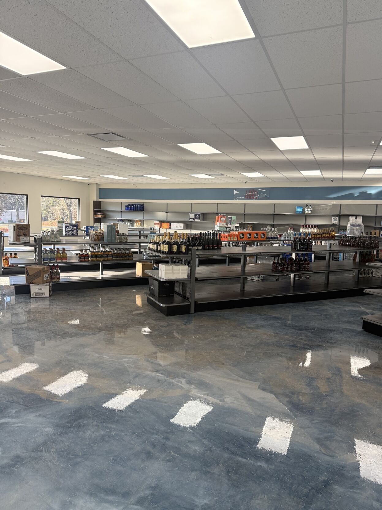 Morganton NC ABC store to relocate to Tannery Square in Feb.