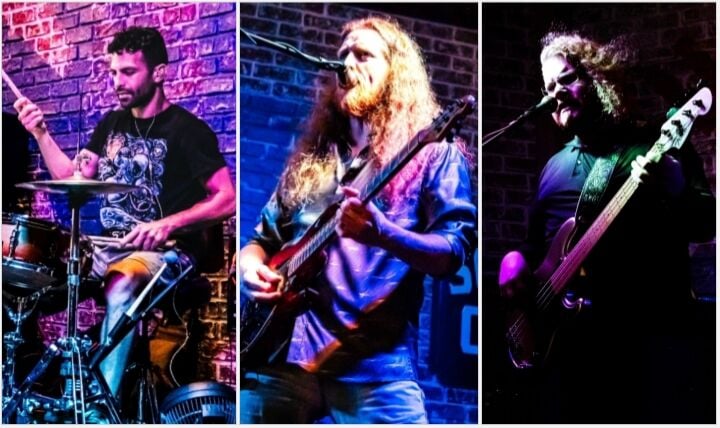 Morganton's TGIF Concerts to kick-off Friday with Soul Watt