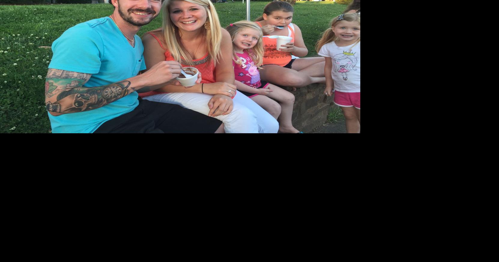 TGIF - from Valdese to Morganton!