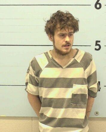 10 arrested in warrant roundup