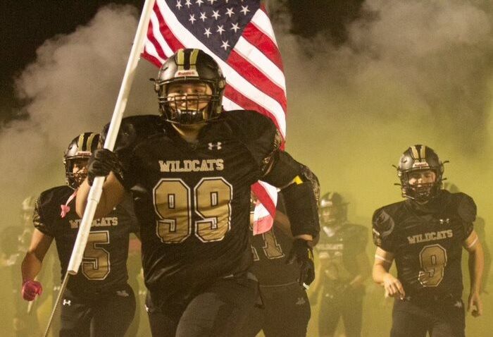 Draughn hopeful to repeat as conference champion, make another deep ...