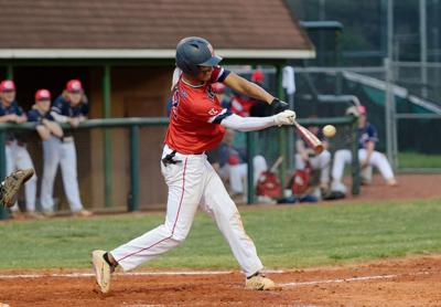 Burke County Post 21 suffers first 2 losses back-to-back