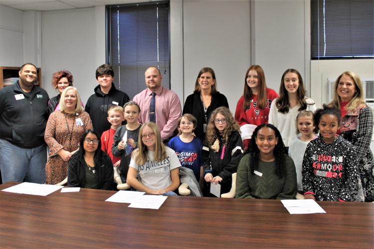 Organization launches new initiative to provide mentors