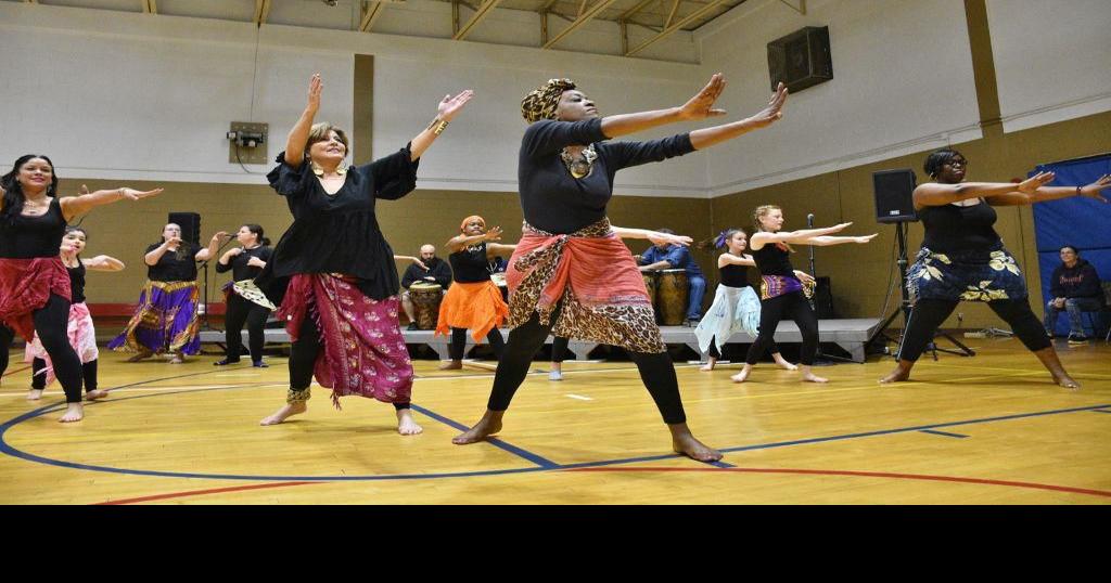 School set to celebrate Black History Month with multiple events