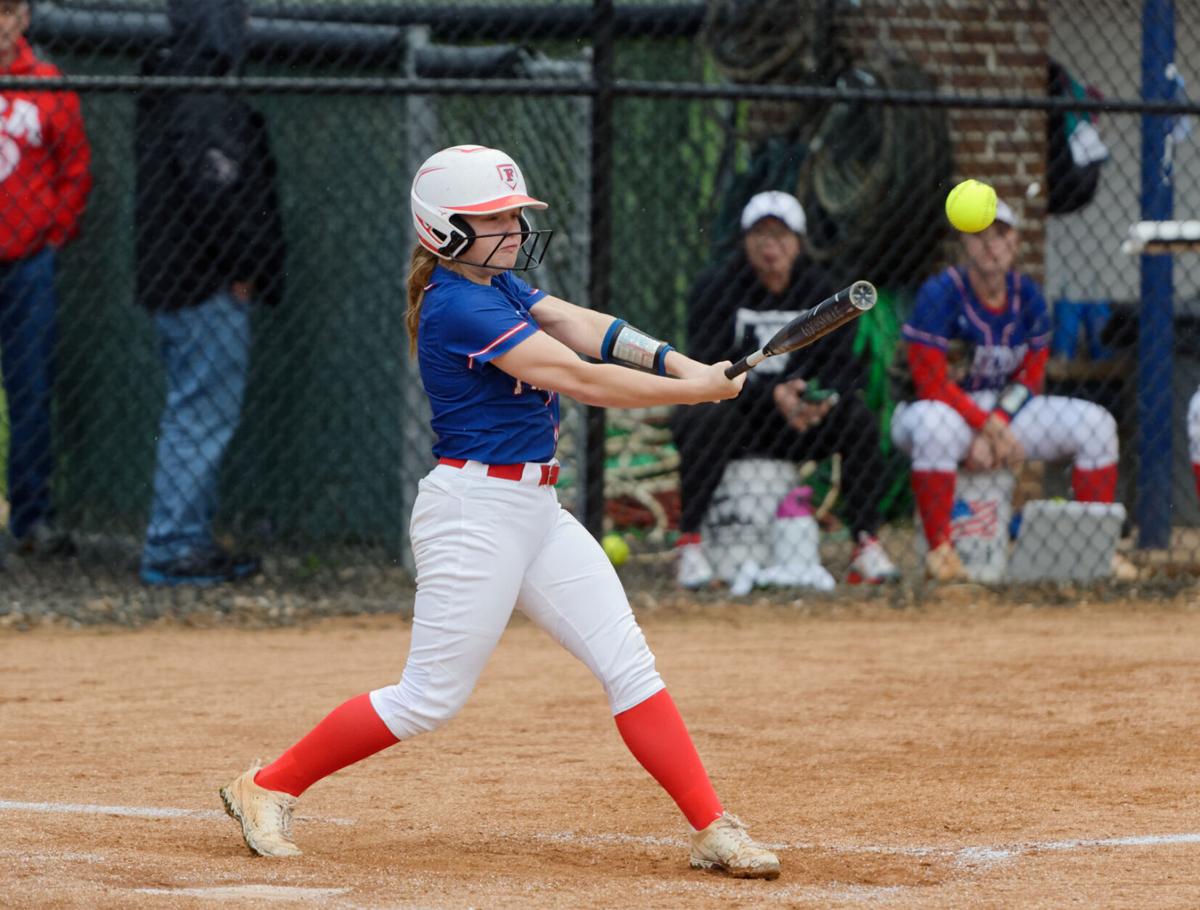 H.S. ROUNDUP: Freedom softball comes up short in bid for 1st NWC win