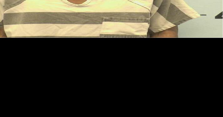 Burke County mugshots (Feb. 28-March 6)