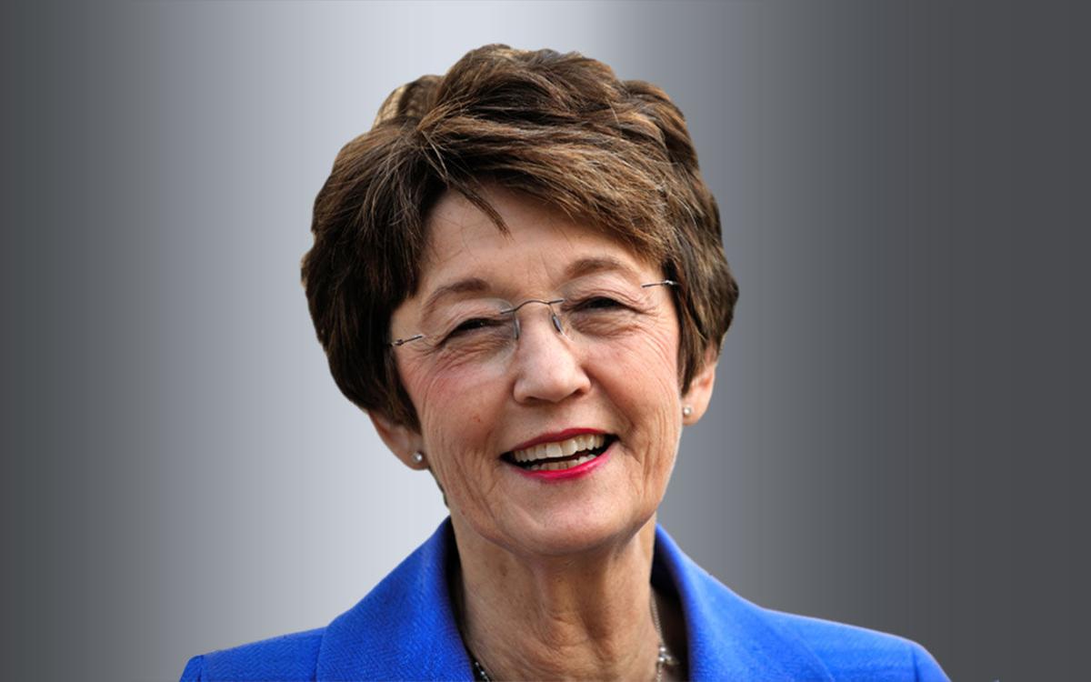 North Carolina Secretary of State to visit Burke County Register of ...