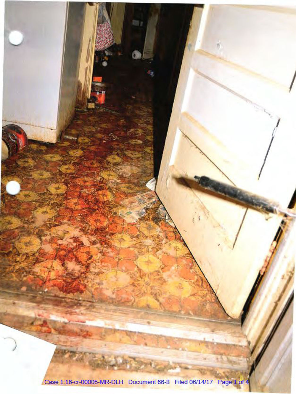 Images from Sullivan trial, Clark murder scene | Gallery | morganton.com