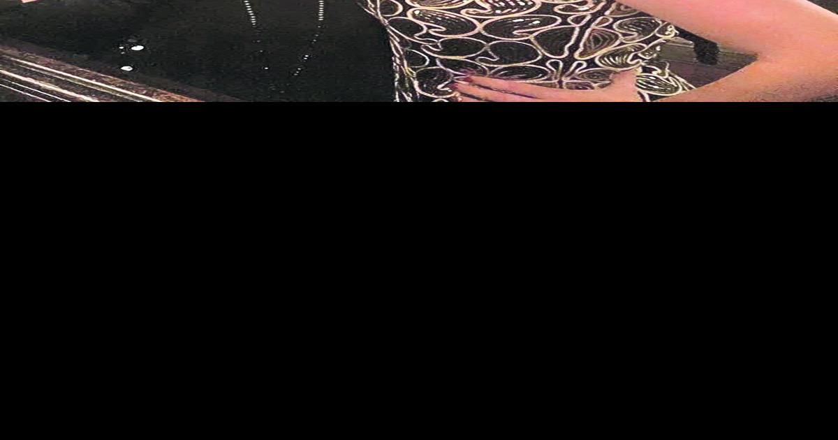 Patton teacher sings out her love for music