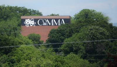 Council approves CoMMA masterplan