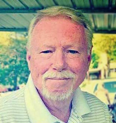 Dodgen, Michael Allen