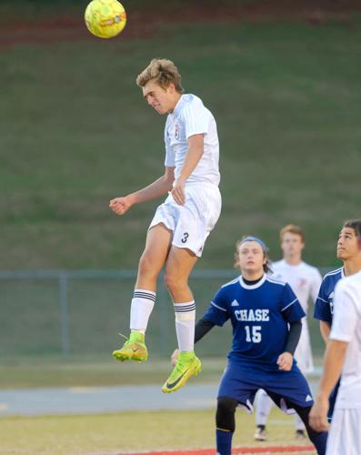 Patton soccer survives Chase, advances to 2nd round again