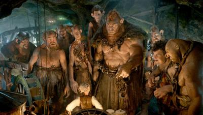Spielberg adapts Roald Dahl's 'The BFG' with uneven, but winning, results