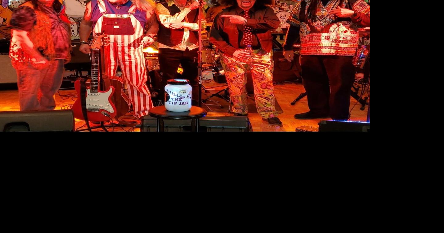 The Super ’60s take next billing in summer concert series