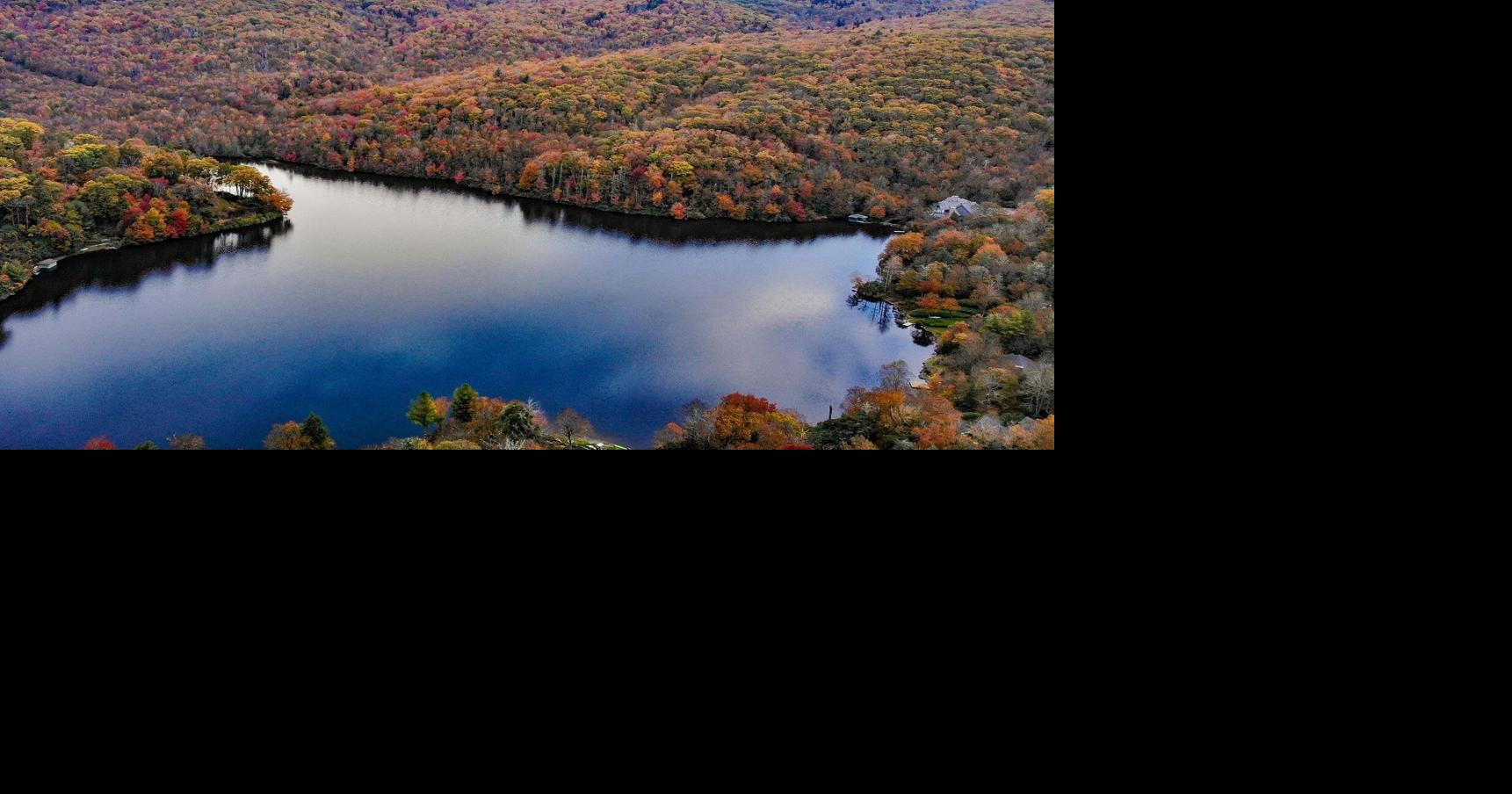 First day of autumn brings excitement for season