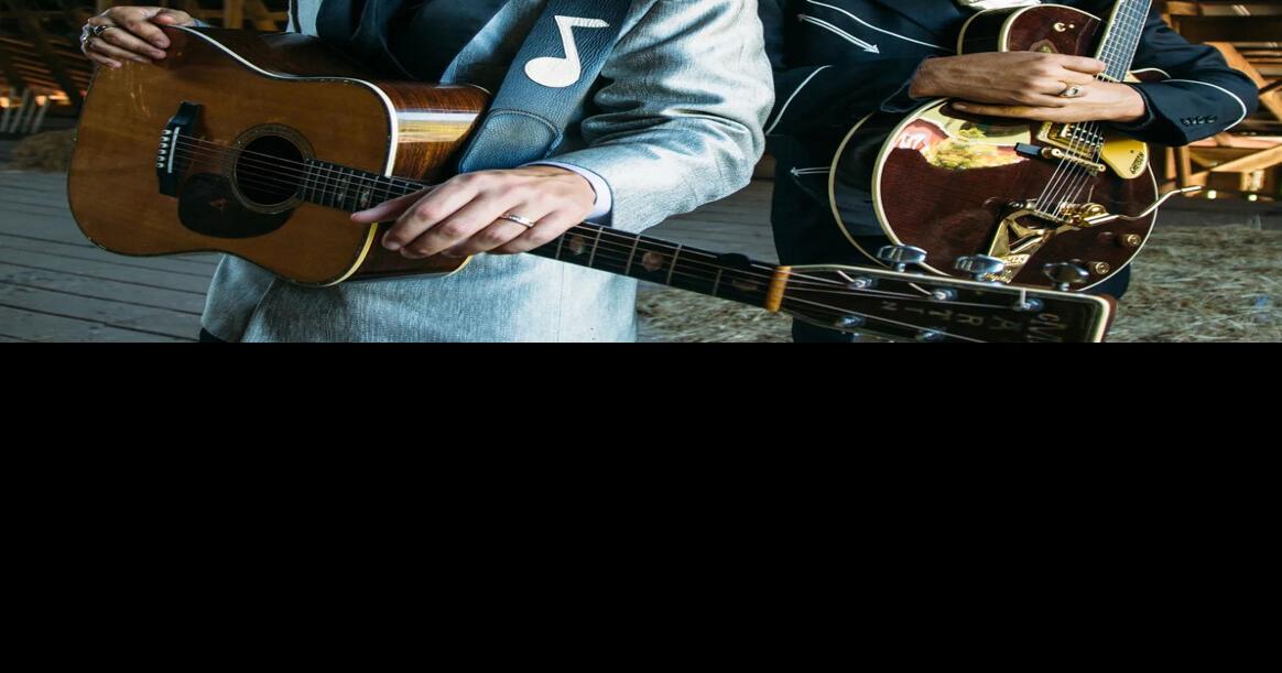 The Malpass Brothers coming to the Rock