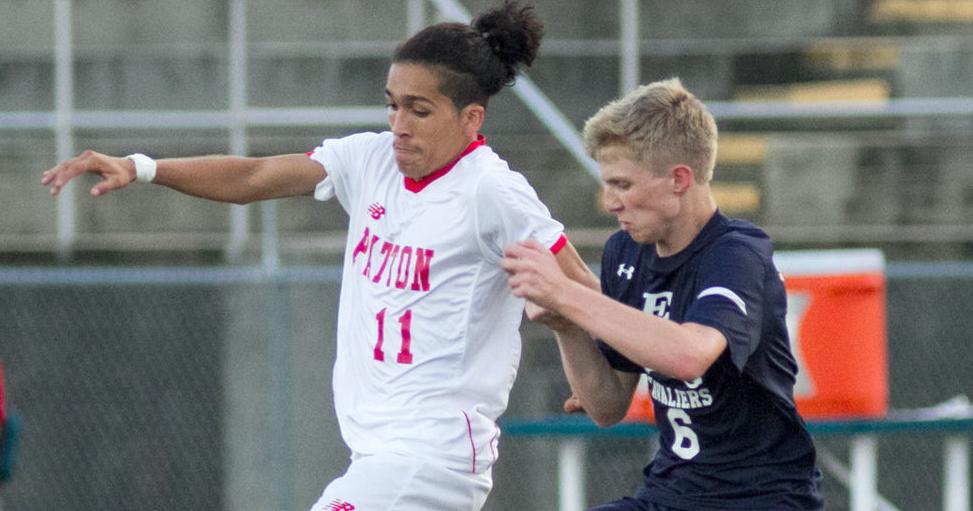 H.S. ROUNDUP: Patton soccer stays ahead of EB in standings with road win
