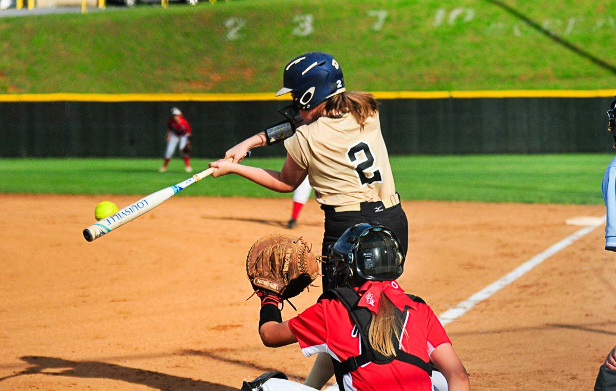 Lady Wildcats down Hibriten again, advance to play N. Lincoln in ...