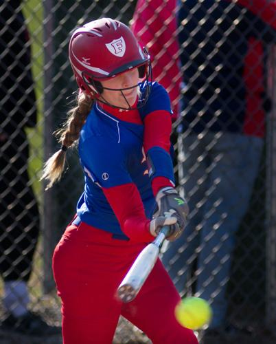 H.S. ROUNDUP: Freedom softball wins at home, back over .500 in NWC