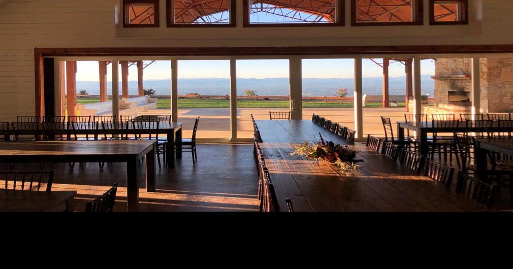 Organization to present evening of music, fine dining, comedy