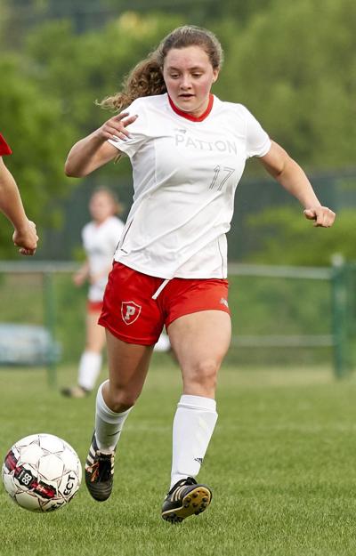 Patton soccer's record season ends in 2nd round of playoffs