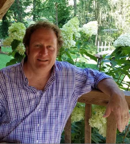 Local businessman running for open seat