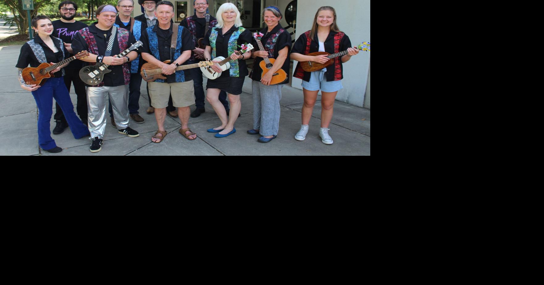 TGIF kicks off Friday with The Dancing Fleas