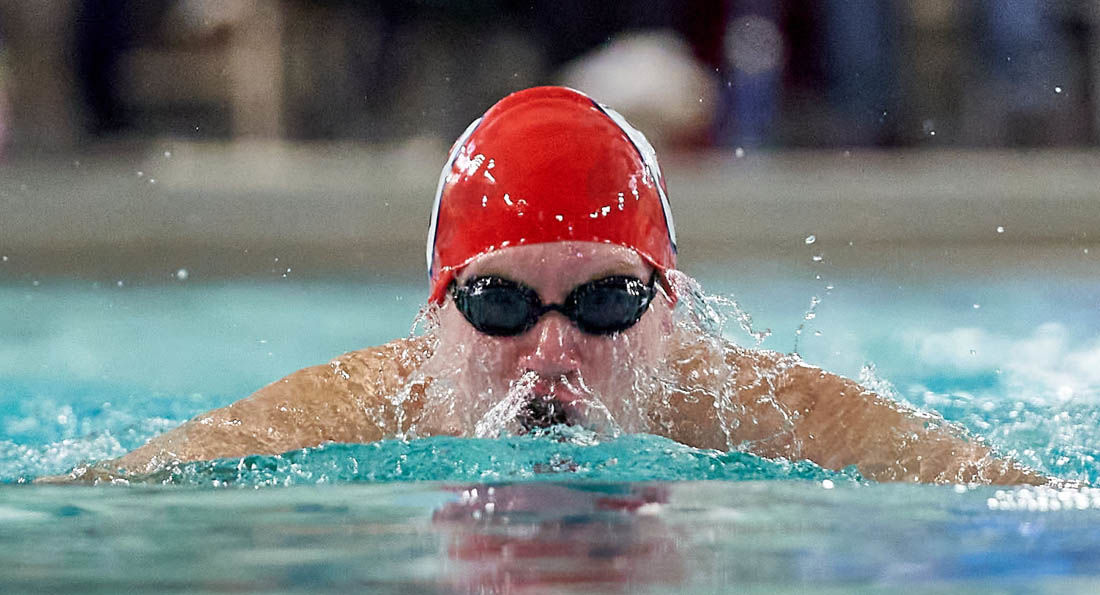 H.S. ROUNDUP: Freedom swimming wins 10 events in host 3-team meet