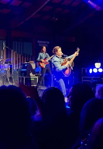 Historic Morganton Festival was a success, officials say