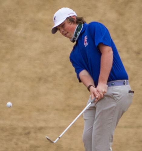 H.S. ATHLETES OF YEAR: Freedom's Alex Bock honored after stellar ...