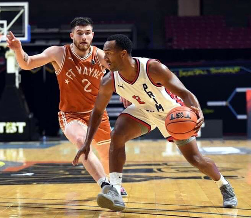 Freedom grad Chris Moore in TBT's '33-Point Contest' Sunday on ESPN