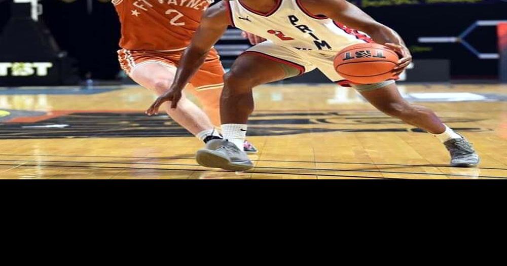 Freedom grad Chris Moore in TBT's '33-Point Contest' Sunday on ESPN