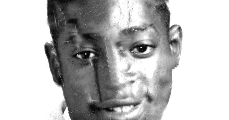 Ervin Sr., James Herman