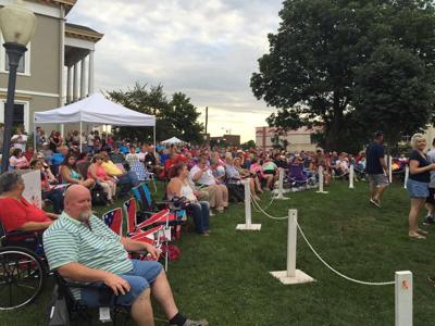 TGIF kicks off season on May 6