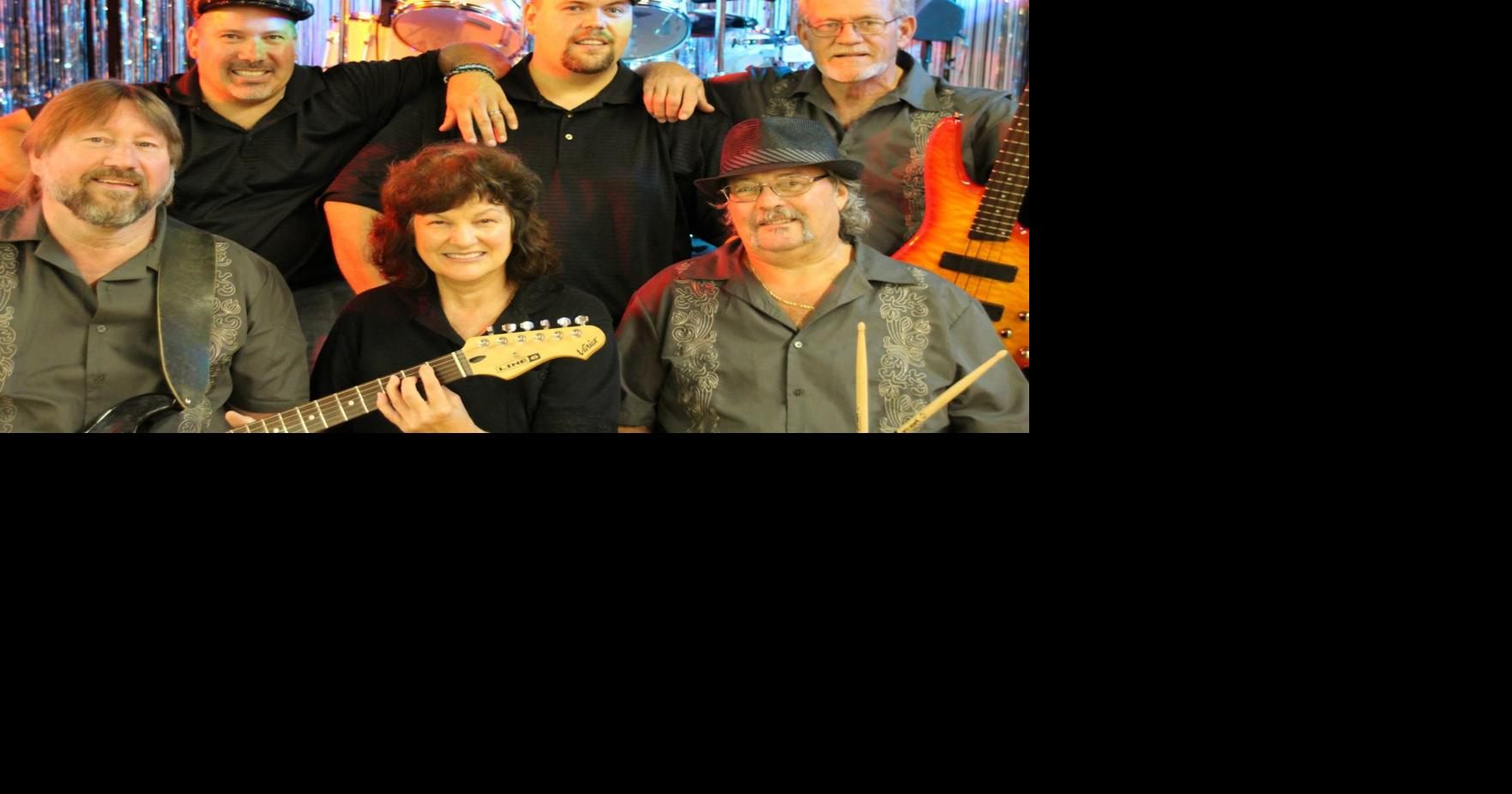 Fox and Company returns to downtown concert series Friday