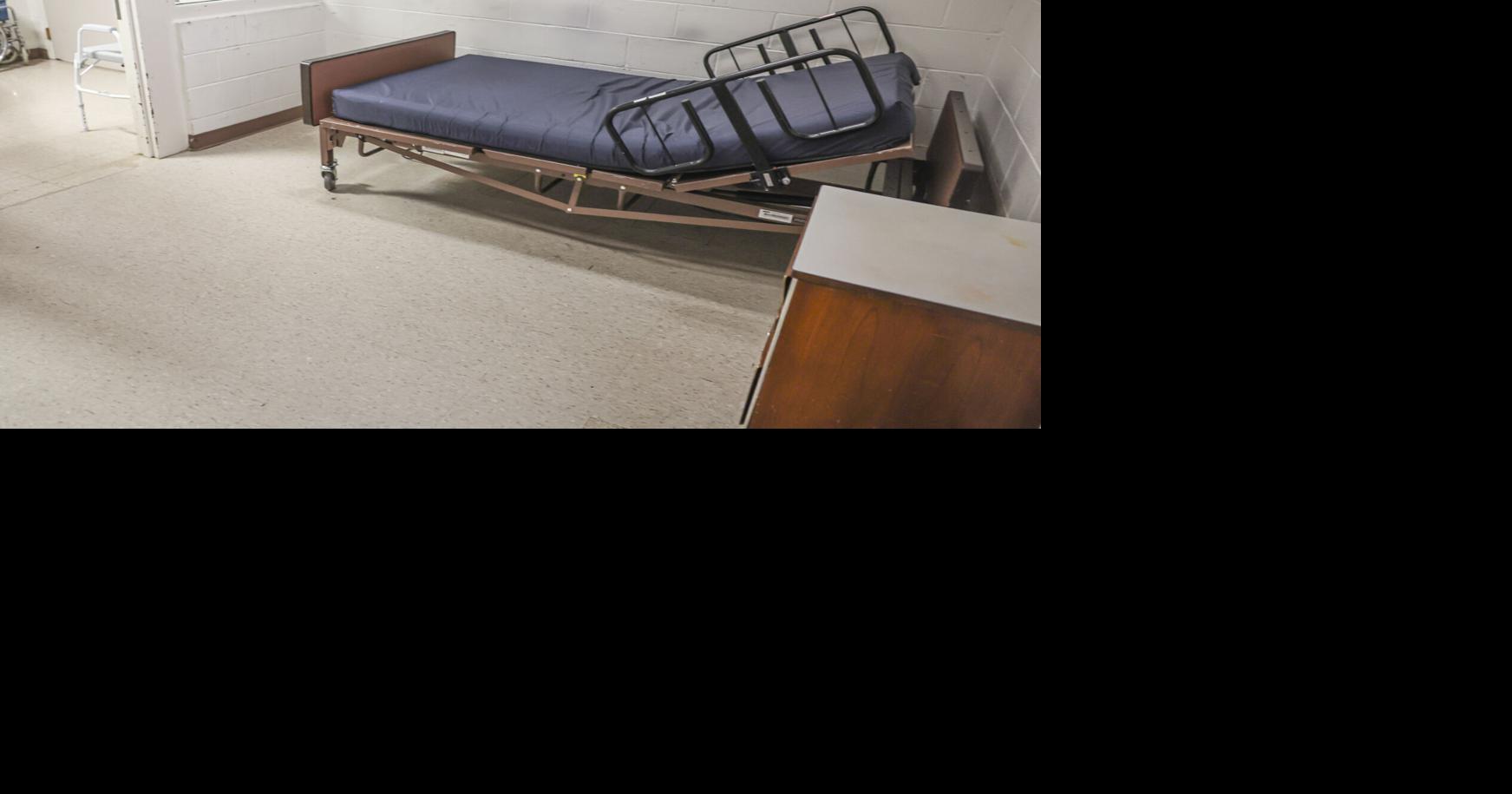 5 takeaways about preventable deaths in county jails