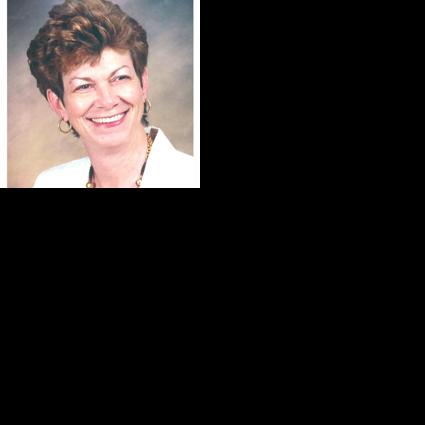 Huffman, Betty