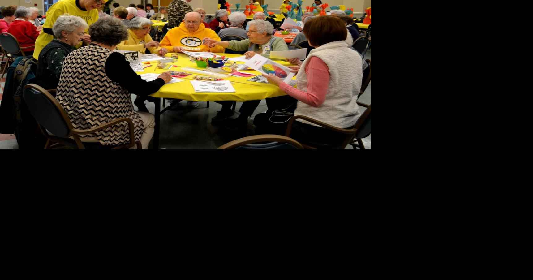 Event to draw residents, public toward coloring