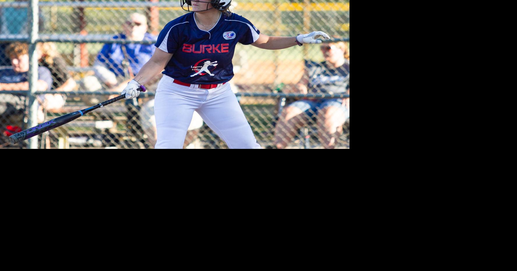 Post 21 softball drops opener but rallies again in 2nd game vs ...