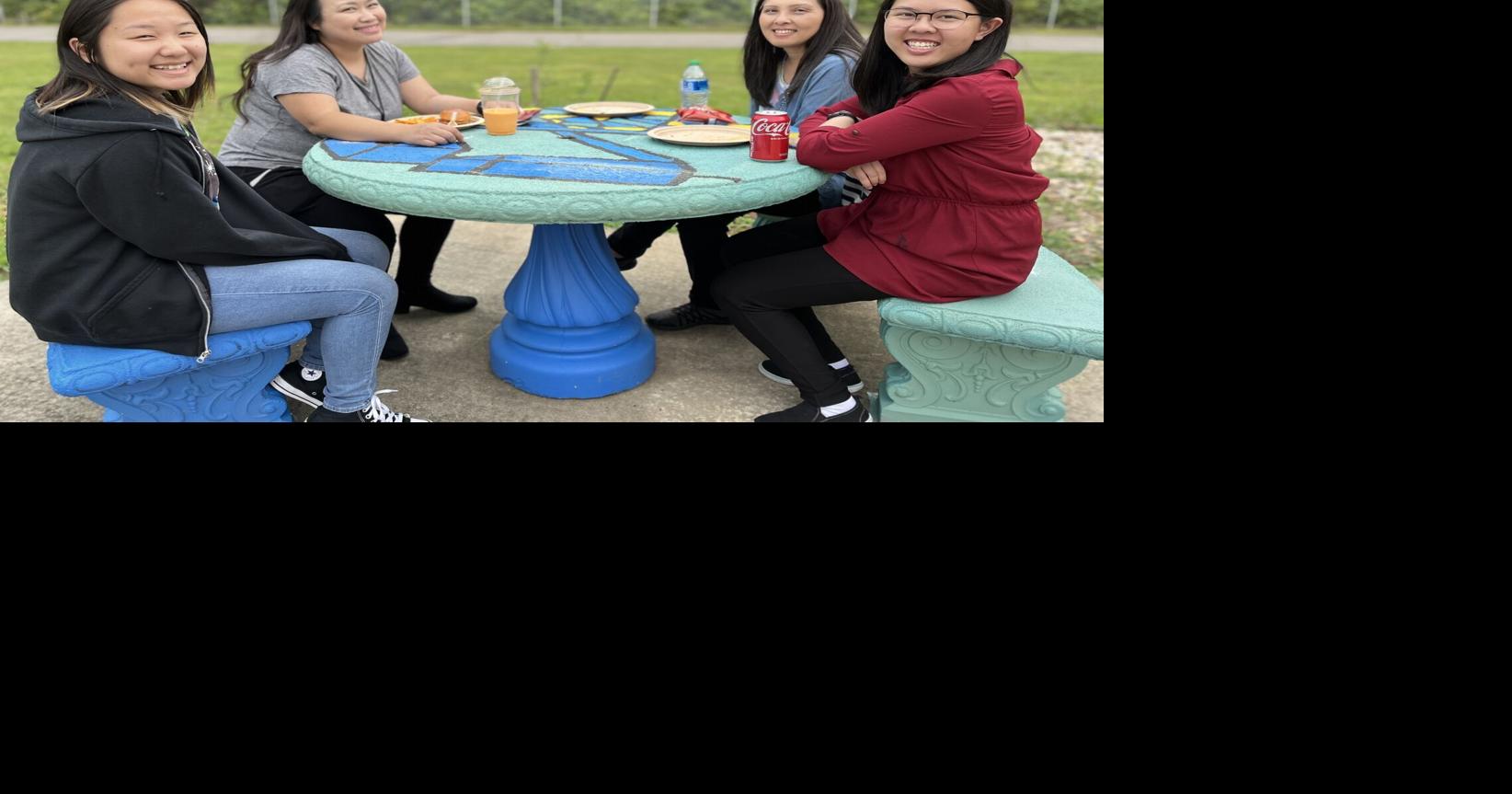 Burke NC youth program awarded for workforce development