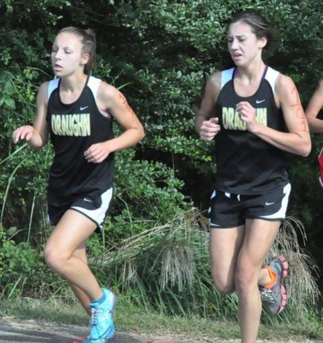 LOCAL SPORTS BRIEFS: Blalock named SMAC girls runner of the year